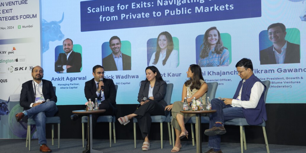 Alteria Capital – India's Leading Venture Debt Fund